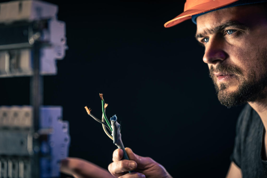 Volt Edge | Registered Electrical Contractors Course